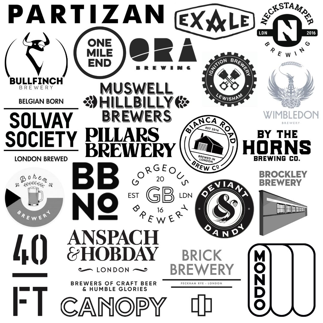 Introducing our partner breweries - Beer Passport