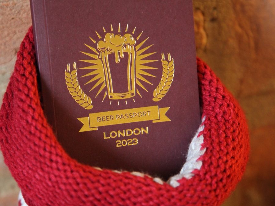 Shop - BEER PASSPORT