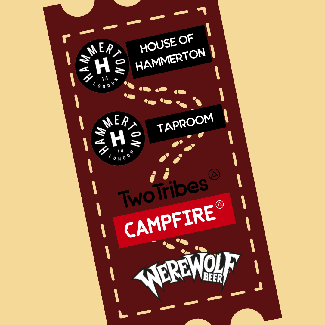 Shop - BEER PASSPORT